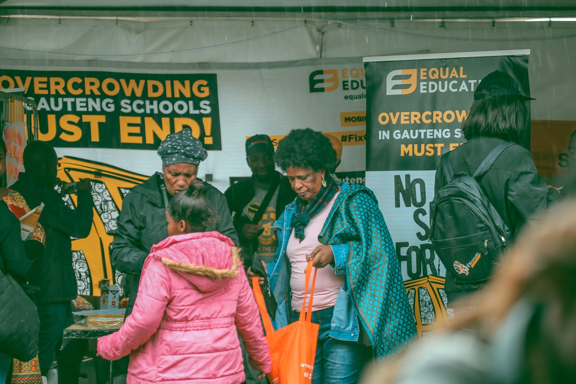 About - Human Rights Festival